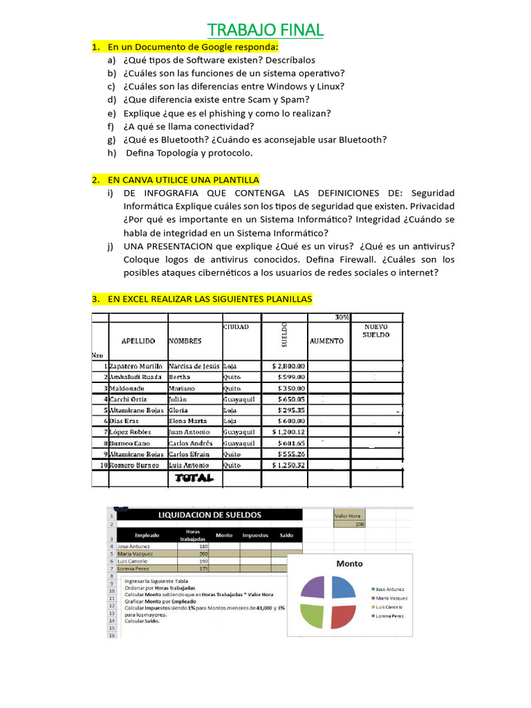Trabajo Final1 | PDF