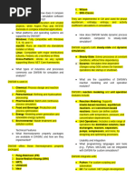 DWSIM Guide for Chem Eng Students | PDF | Distillation | Chemical Reactor