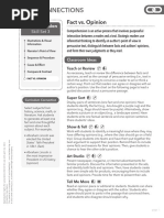 QSSSA Cheat Sheet and Poster | PDF