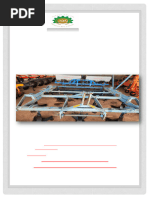 A3-RCCM Template | PDF | Standardization | Causality