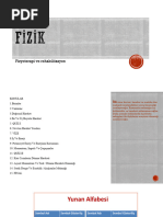 Tyt Fizik Zemin Hazirla Kamp Zeduva | PDF