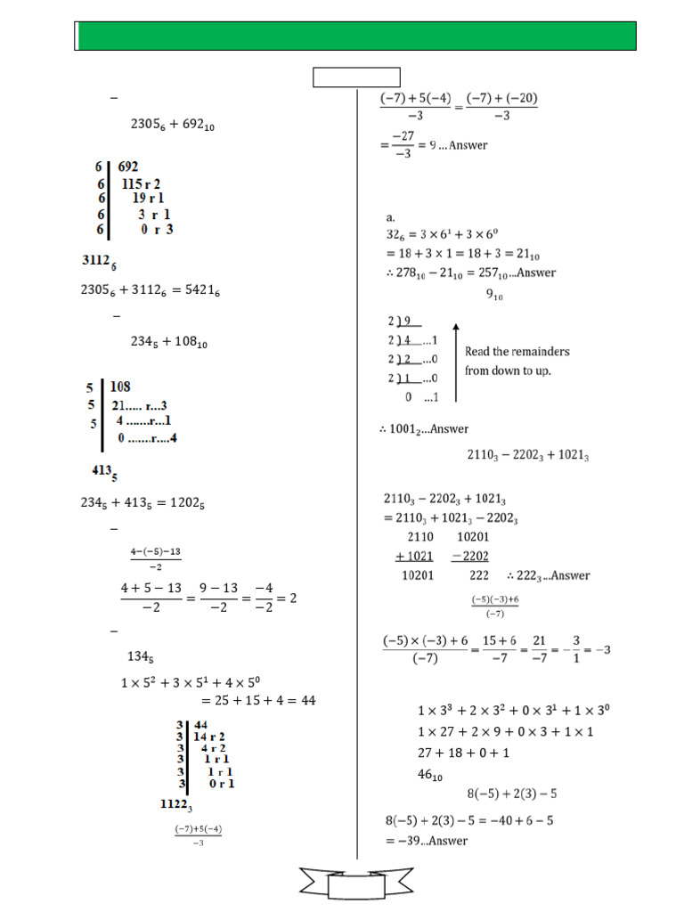 Jce Mathematics Question and Answers | PDF | Density | Logarithm
