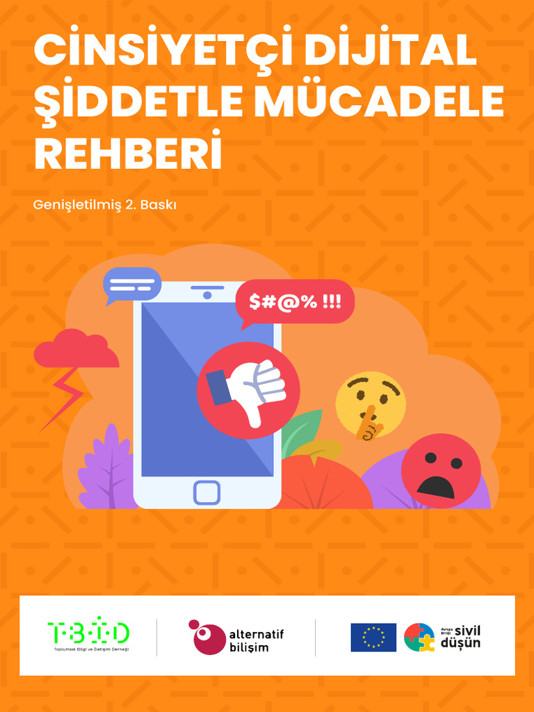 Ci Nsi Yetc I Di Ji Tal S I Ddetle Mu Cadele Rehberi 2022 2 | PDF