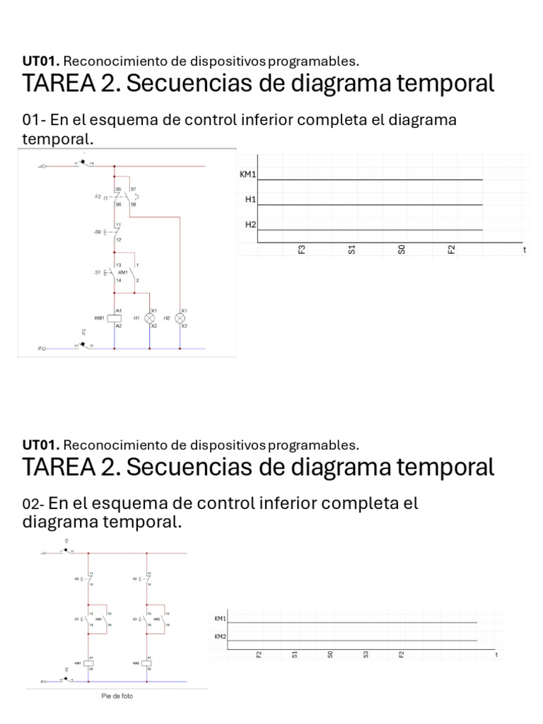 UT01-Tarea 02 | PDF