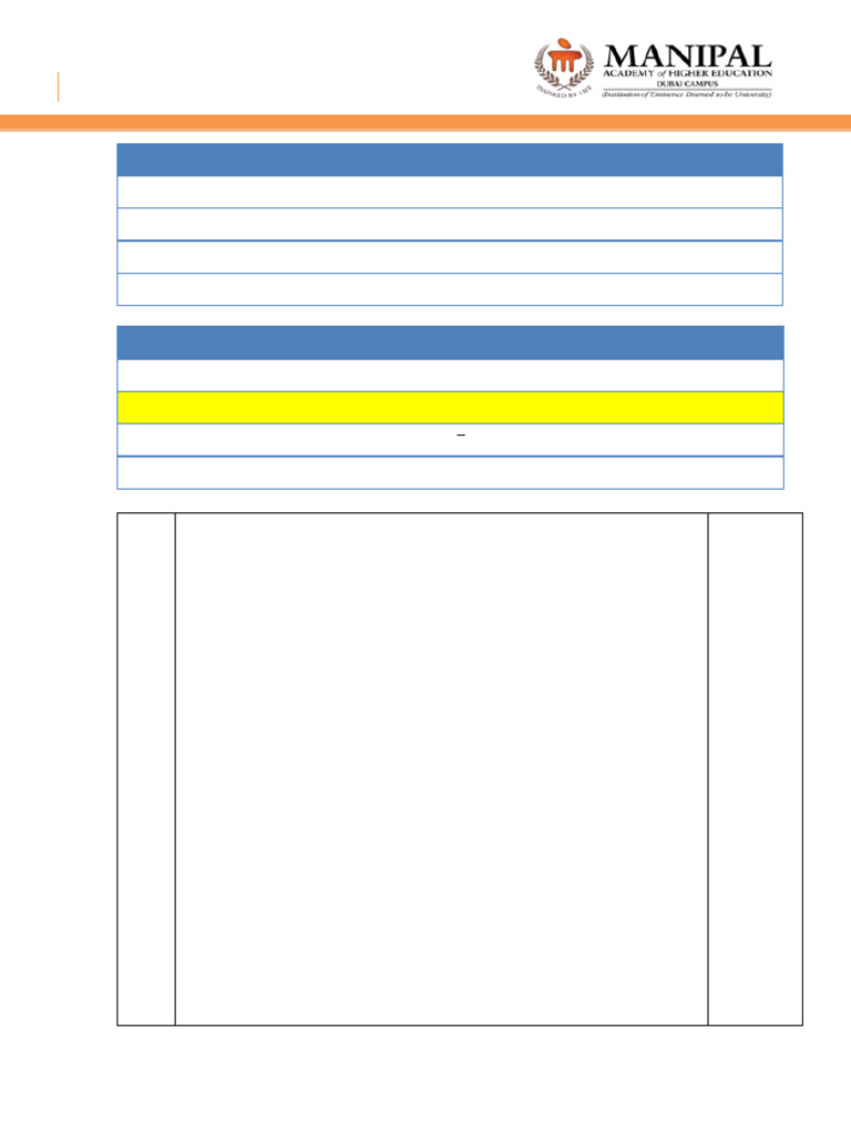 MTE 2221_ToM_Assignment | PDF