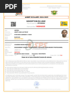 Interface Edition Documents Sigfne - 2 | PDF