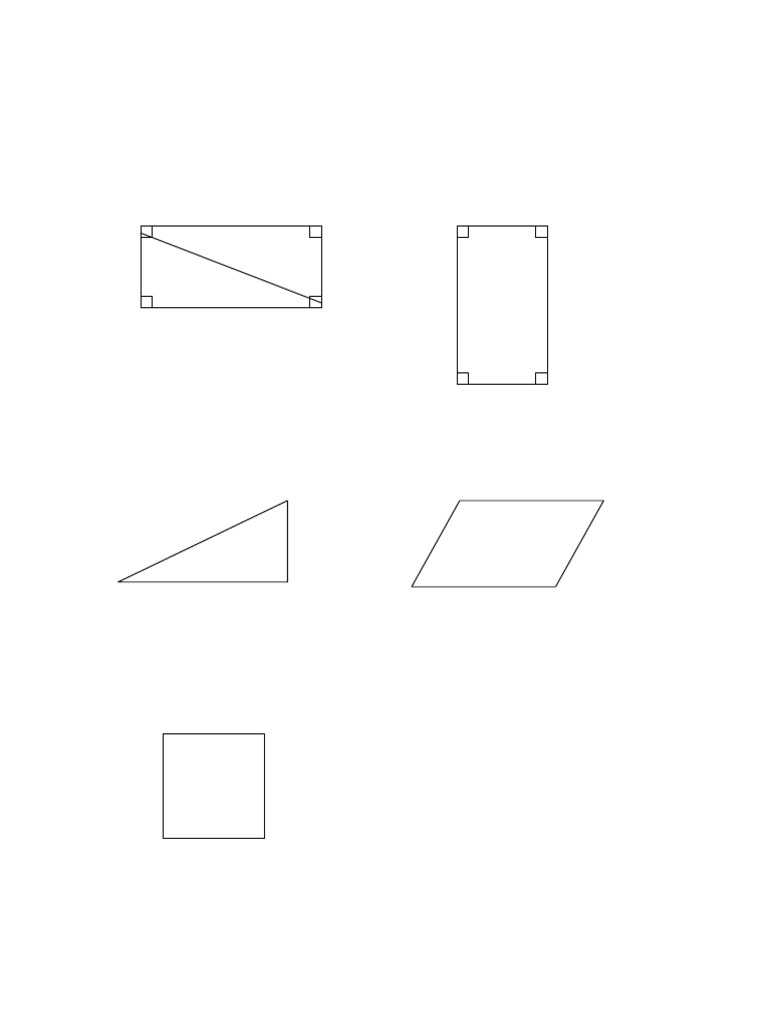 perimeter_circumference | PDF | Foot (Unit) | Length