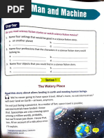 The Story of Your Life - Ted Chiang | PDF