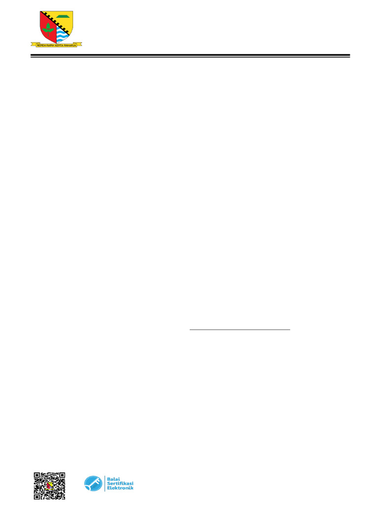 Surat 1738483215 | PDF