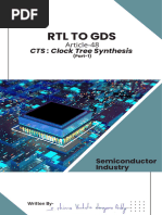 Cts Exceptions | PDF | Computing | Electronic Design
