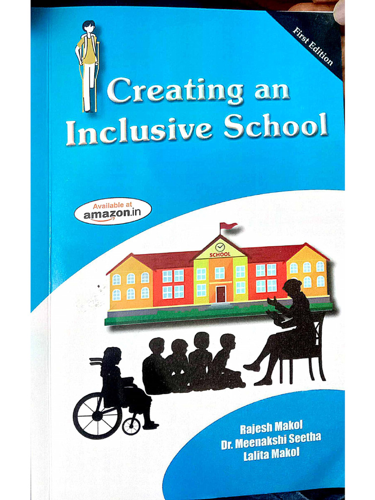 Creating An Inclusive School | PDF