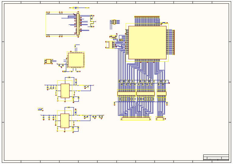 HLK 7621 All Kit V1.0 (020.2.25) | PDF