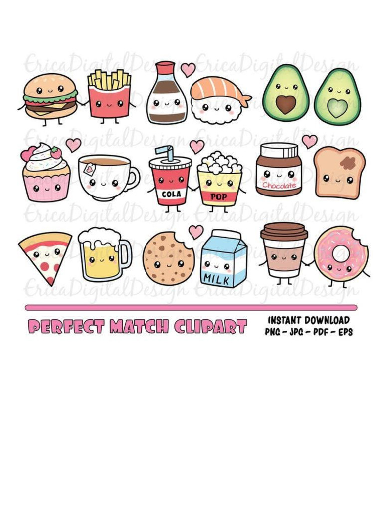 Kawaii Thingy Thingy | PDF