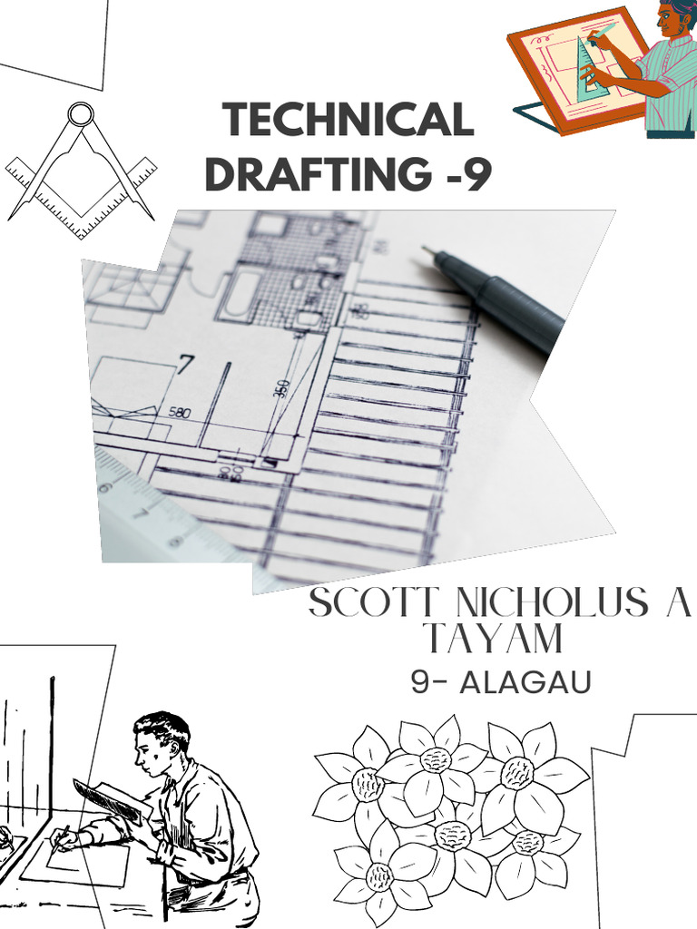 TECHNICAL DRAFTING -9_20240920_095449_0000 | PDF