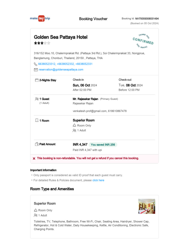 file | PDF | Identity Document | Fee