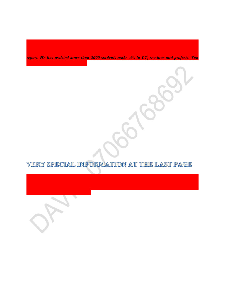 Guide to Filling Your Logbook | PDF