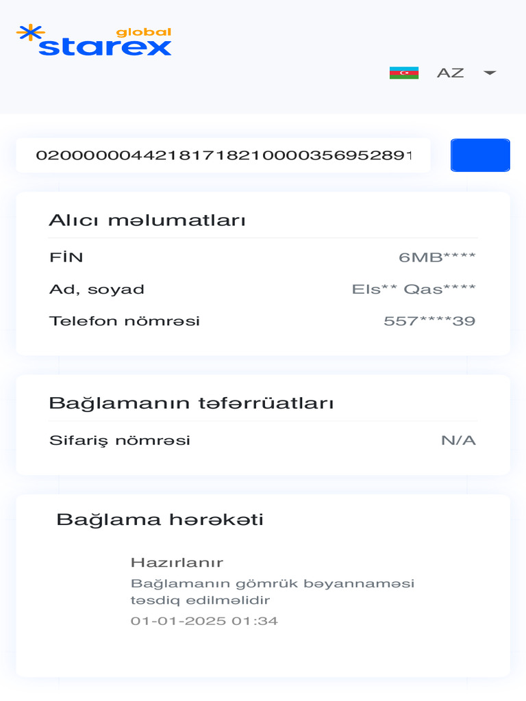 Starex Starex | PDF