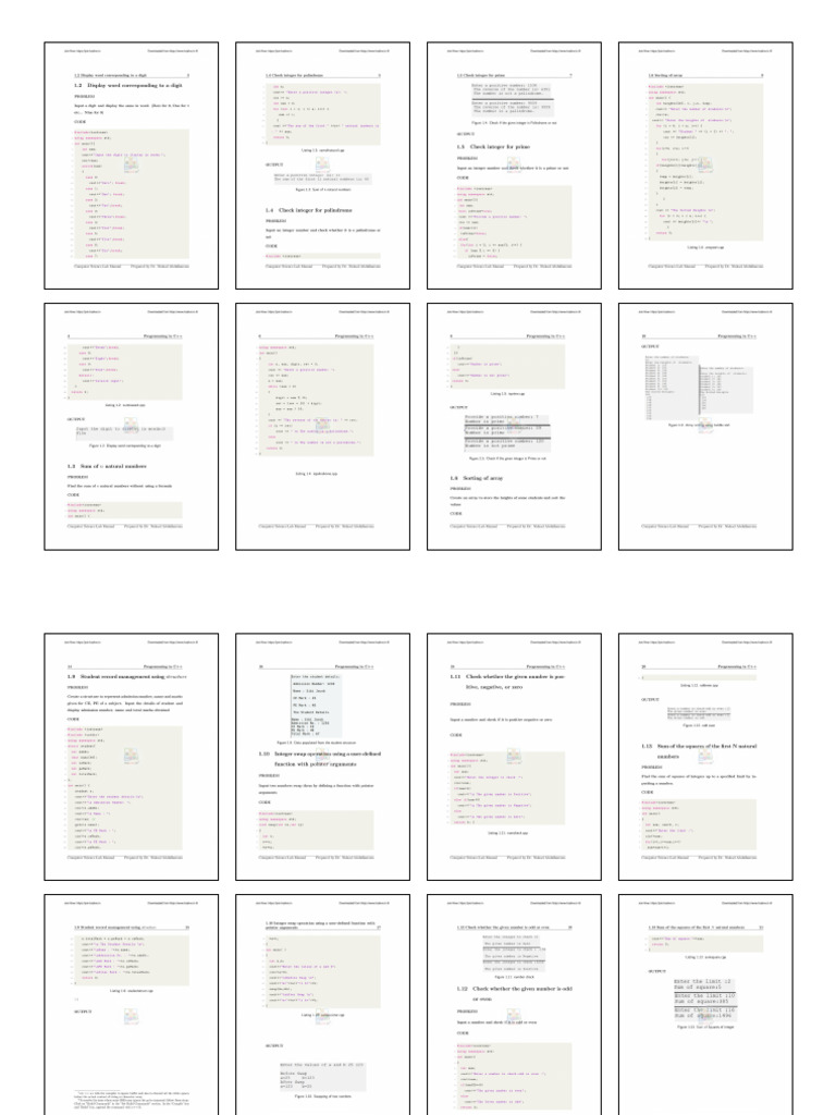 Bit Cs - Converted | PDF