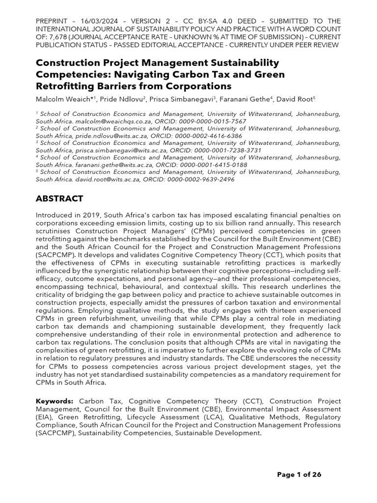 Cognitive+Competency+Theory+ (CCT) Weaich+Malcolm+-+Preprint | PDF ...