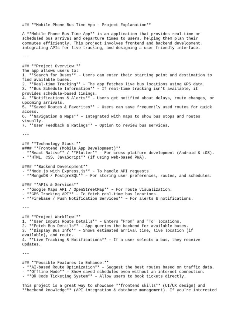 Hii | PDF | Mobile App | Software
