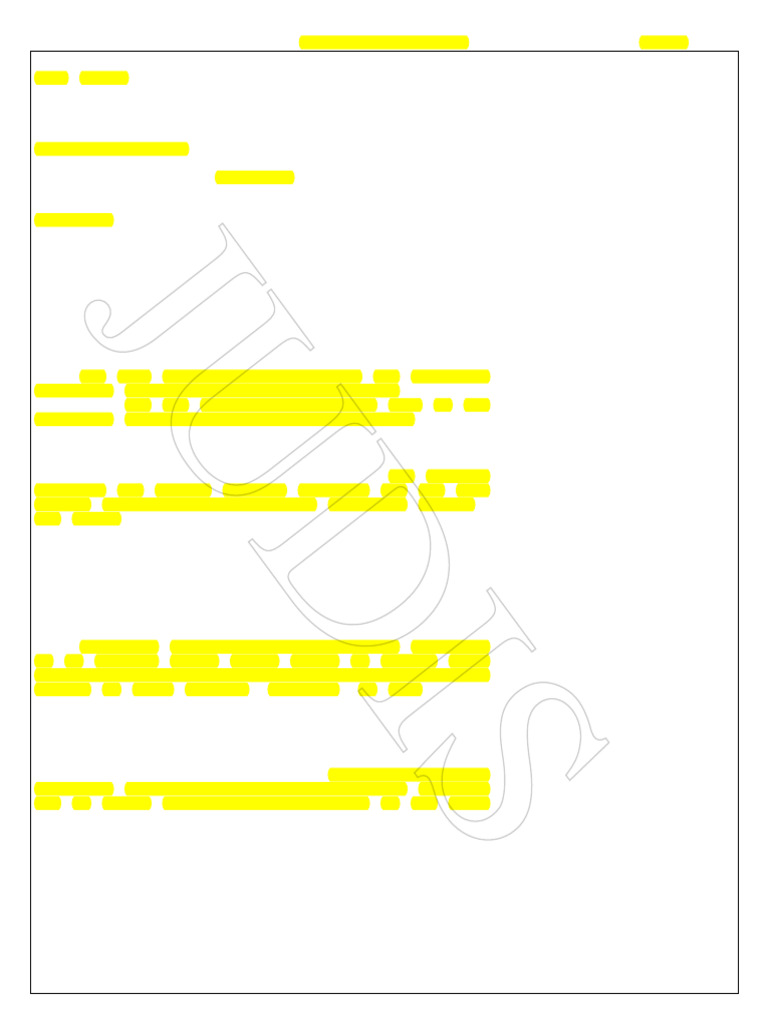 Advocate's Lien on Litigation Papers | PDF | Advocate | Lawsuit