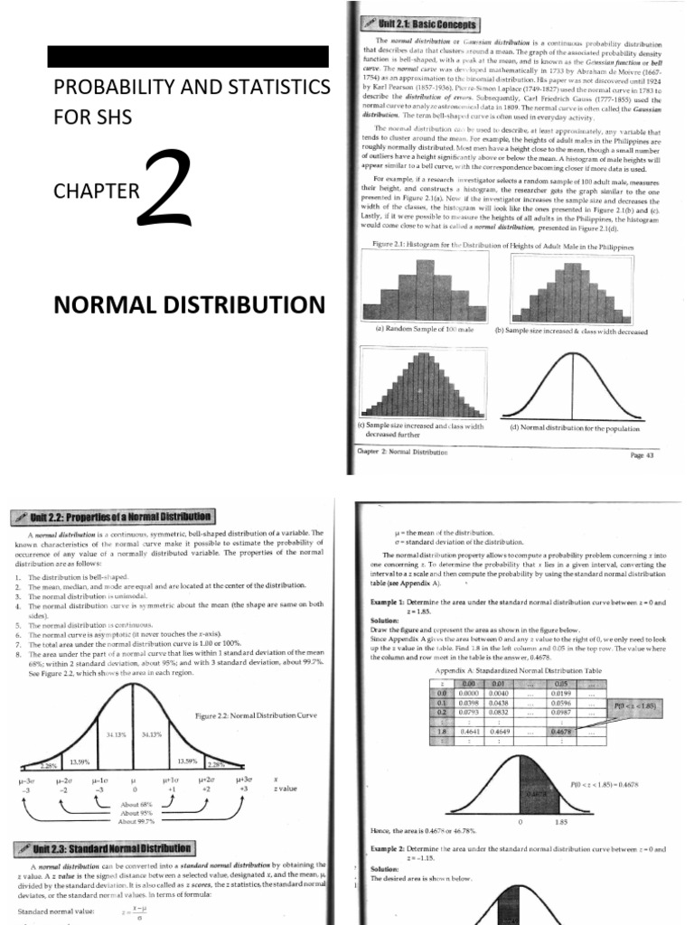 Chapter 2 | PDF