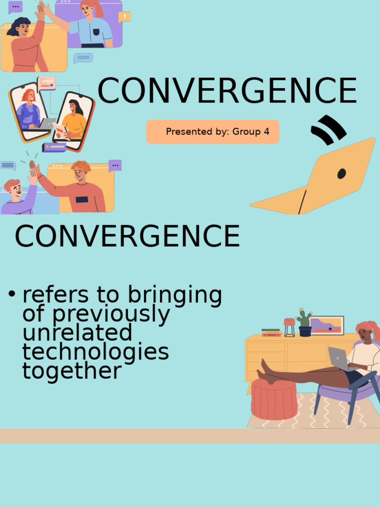 Convergence | PDF