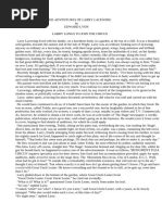 E.B. White's Once More to the Lake | PDF | Nature