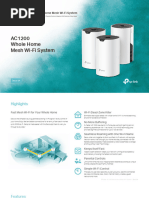 How To Set Up Ethernet Backhaul With Your Deco Devices - Home Network ...