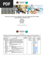 D5IMB IV Fluid Overview and Guidelines | PDF | Dehydration | Electrolyte