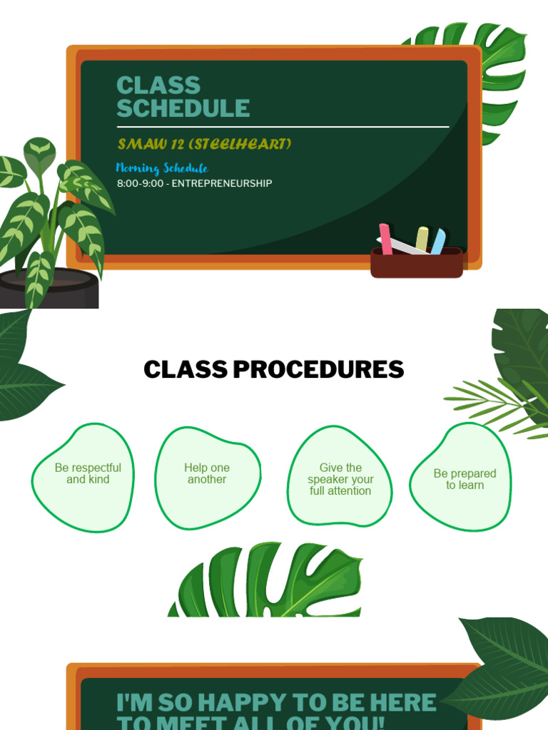 Entrep Lesson 1 | PDF | Entrepreneurship | Innovation