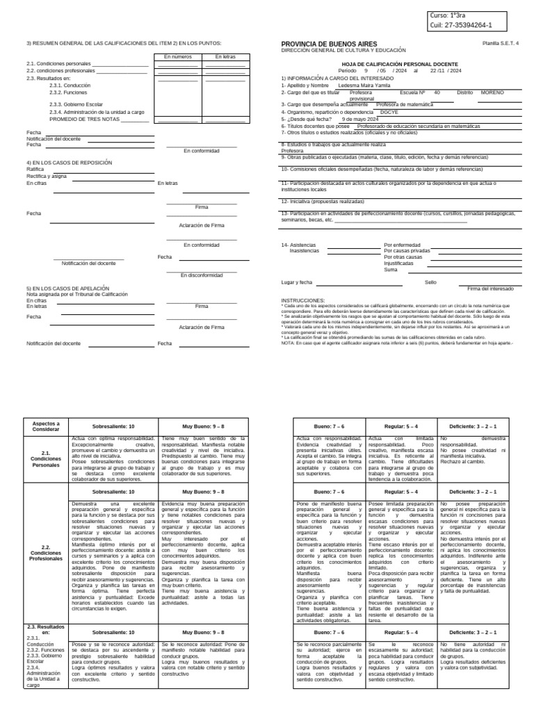 Set 4 planilla.-En-Blanco-1 | PDF