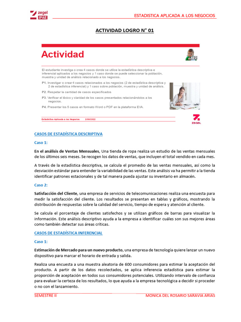 Nociones Basicas De La Estadistica Pdf Estadísticas Muestreo