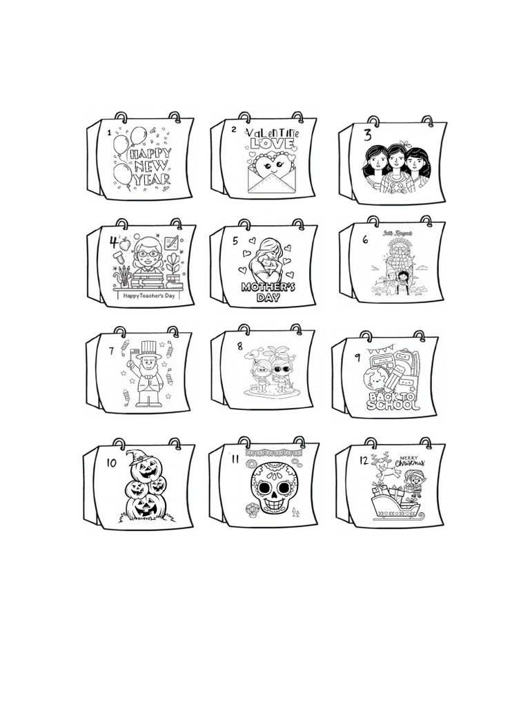Notebook1 Months | PDF