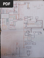 3 Phase 5 Wire REGULATOR RECTIFIER Wiring Diagram | PDF | Rectifier ...