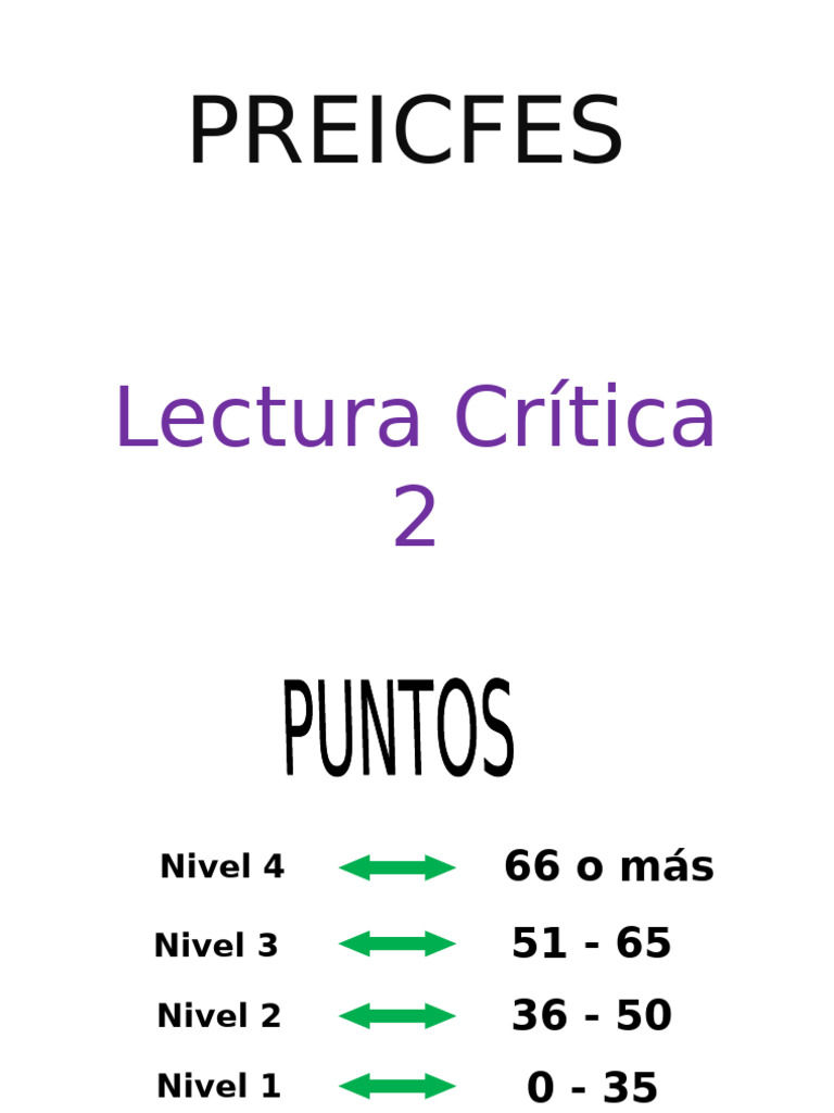 Lectura Crítica 2 | PDF | Prostitución | Haití