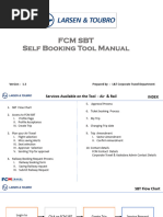 MyIDTravel Staff Travel Guide | PDF | Login | Airlines