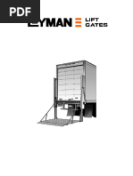 Toyota 8HBW23 Repair Manual | PDF