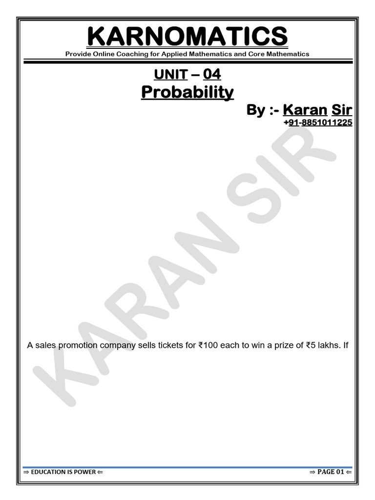 Binomial Distribution Pdf Probability Distribution Probability Theory