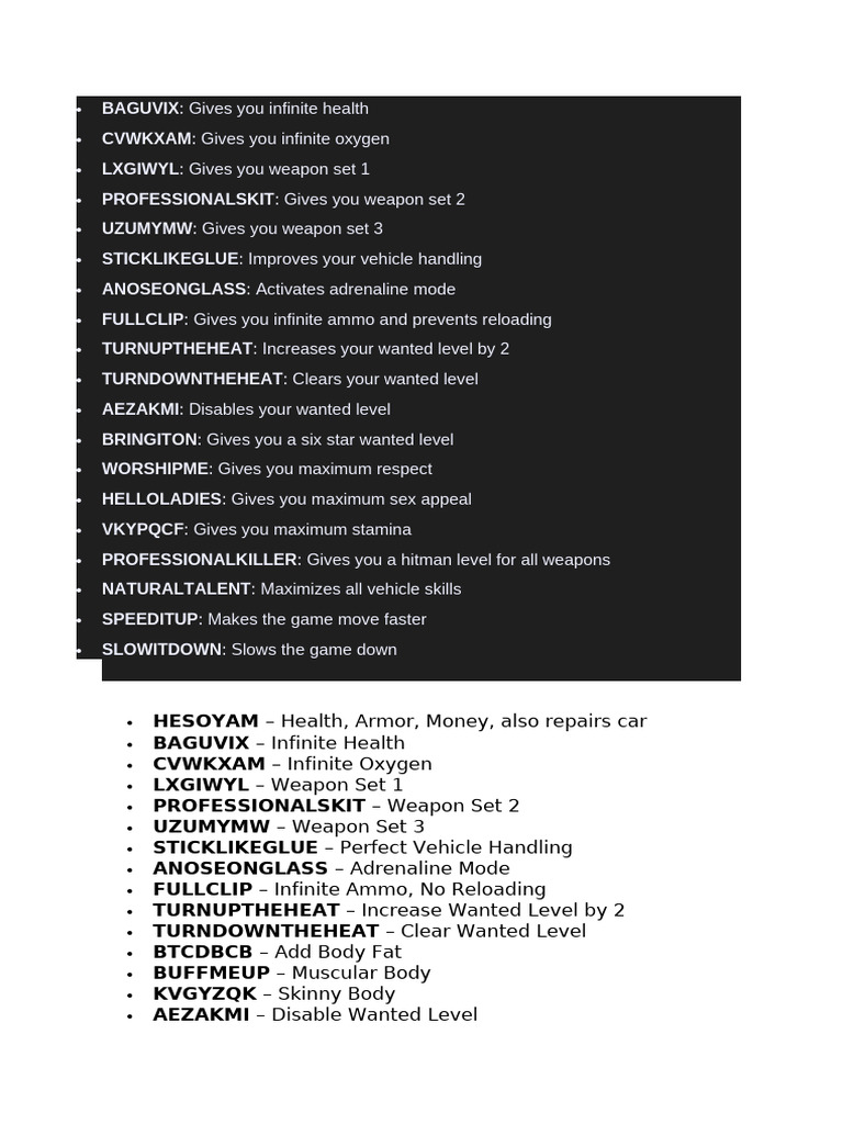 BAGUVIX | PDF | Transport | Vehicles