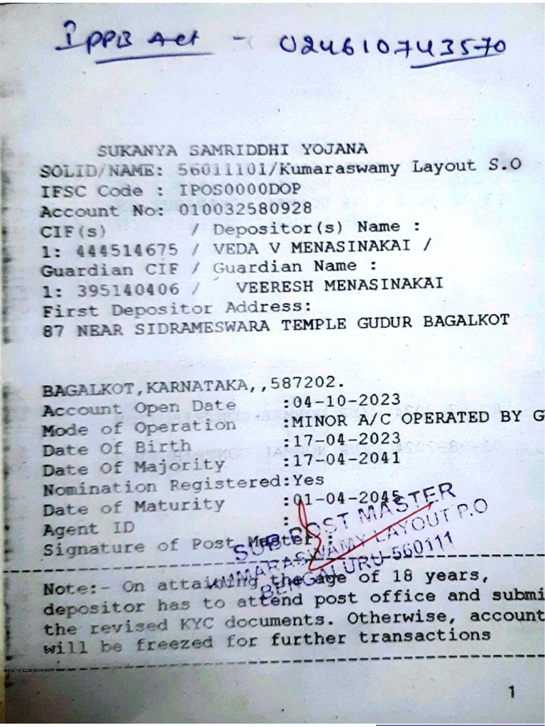 Veda_SSY_86000 | PDF