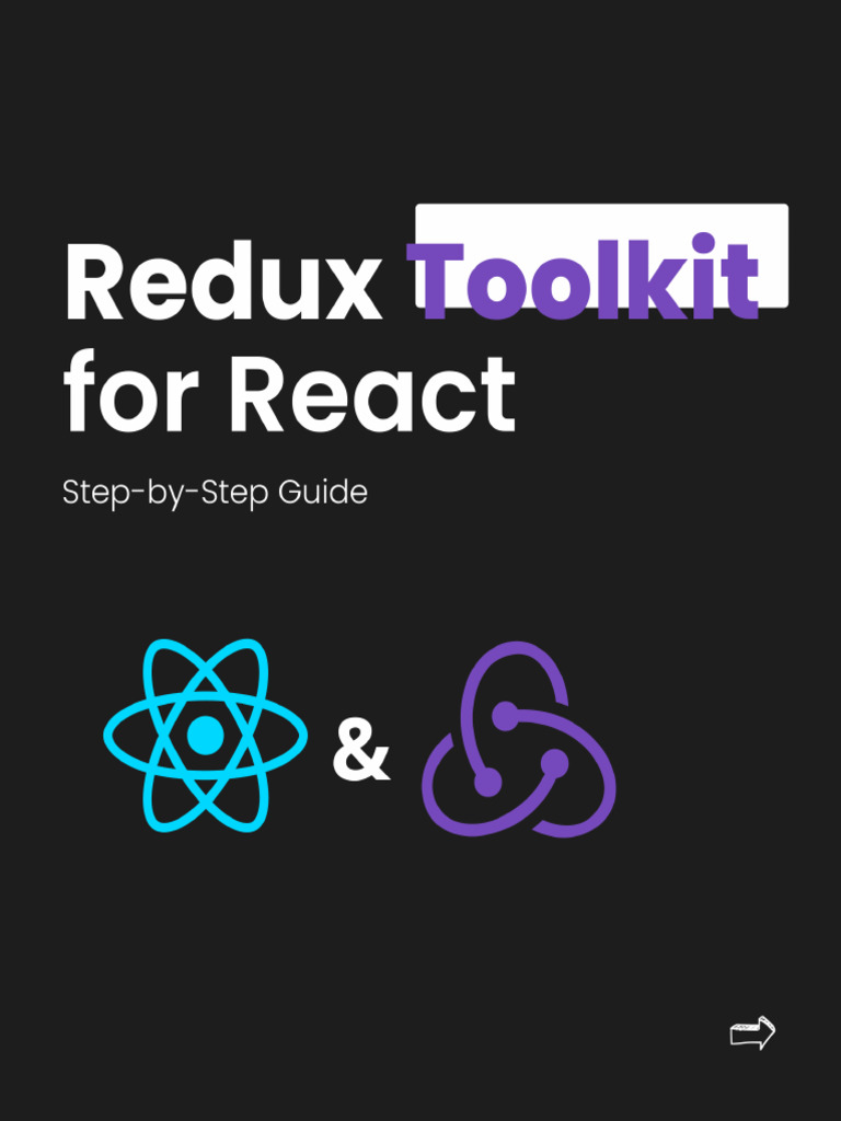 Redux Toolkit | PDF