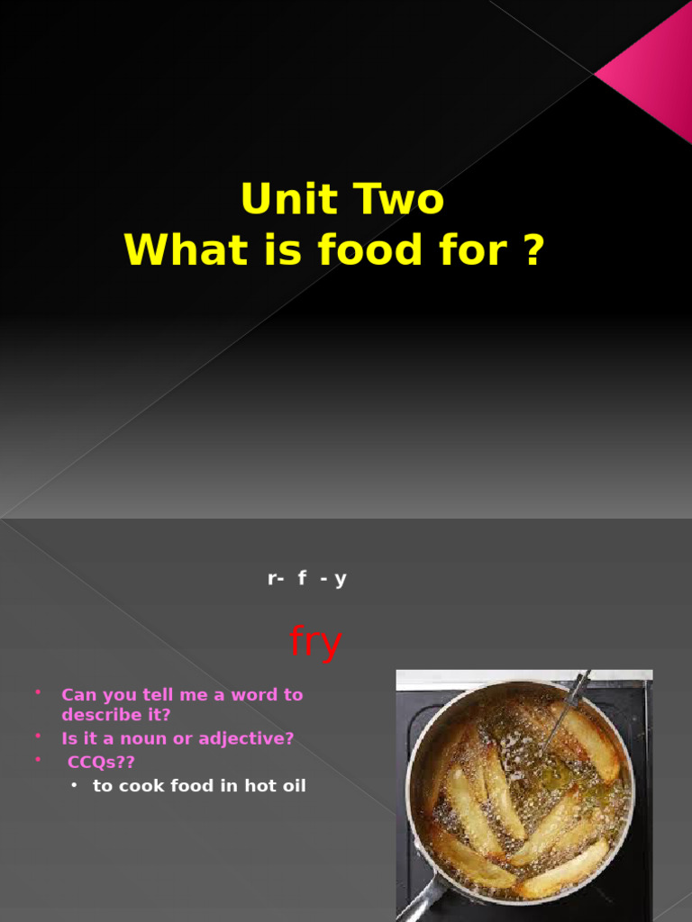 Unit 2 Grade 3 Lesson Week 6 | PDF