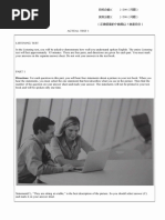 Accenture Communication Assessment Test Final | PDF | Innovation ...