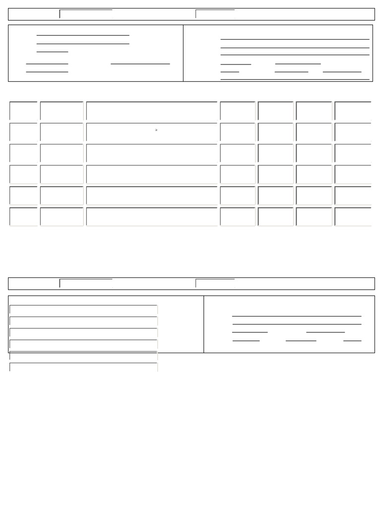 Purchase Order Details for Merck | PDF
