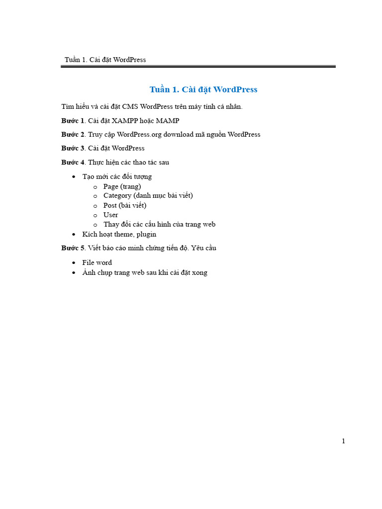 TH-TMDT B1 | PDF