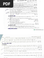 UPCAT Reviewer: Geometry | PDF | Triangle | Sphere