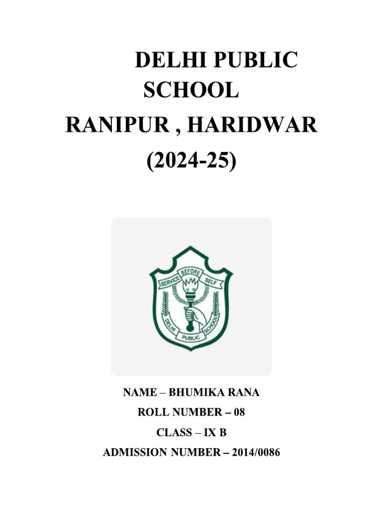 Dps | PDF