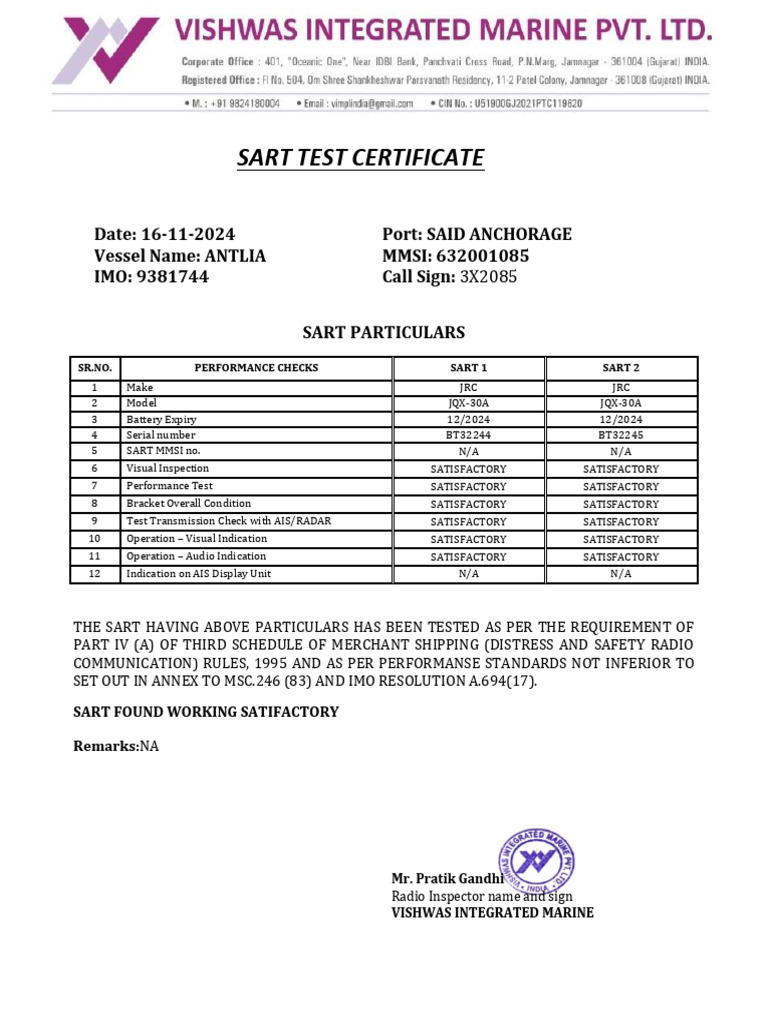 10.1.Antlia Sart | PDF