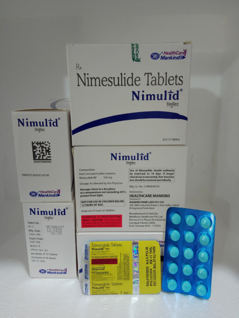 Mankind Health Care Products Images-4 | PDF